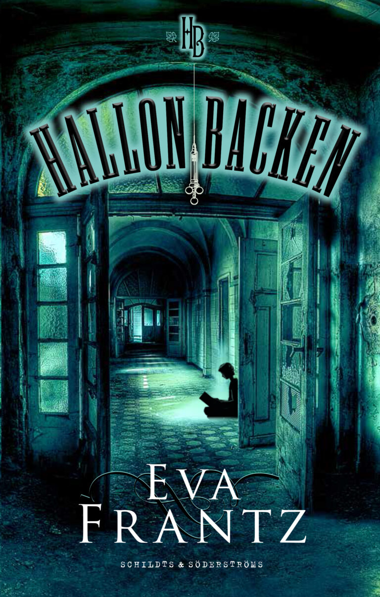 Eva Frantz - S&S Litteratur