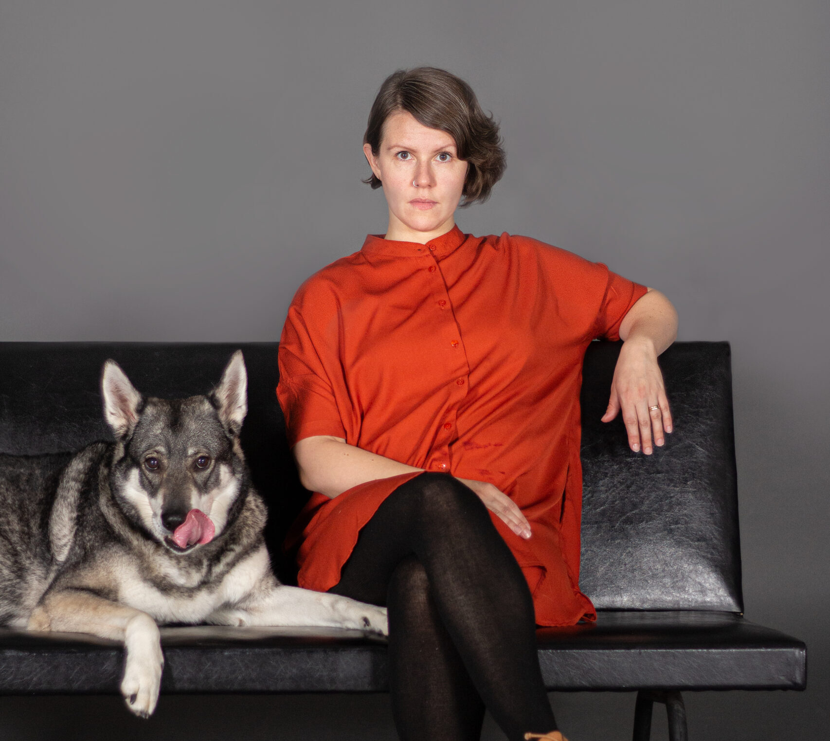 Hem Litteratur - S&S Litteratur